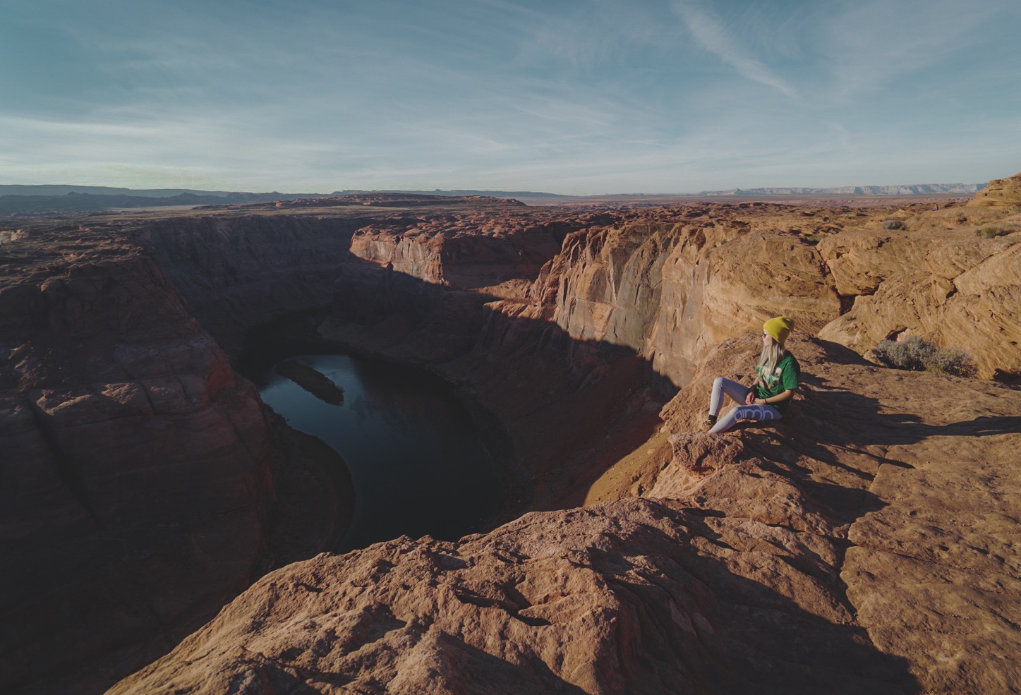 HORSEHOE BEND | ANTELOPE CANYON | LAKE POWELL A night in Page, AZ ...